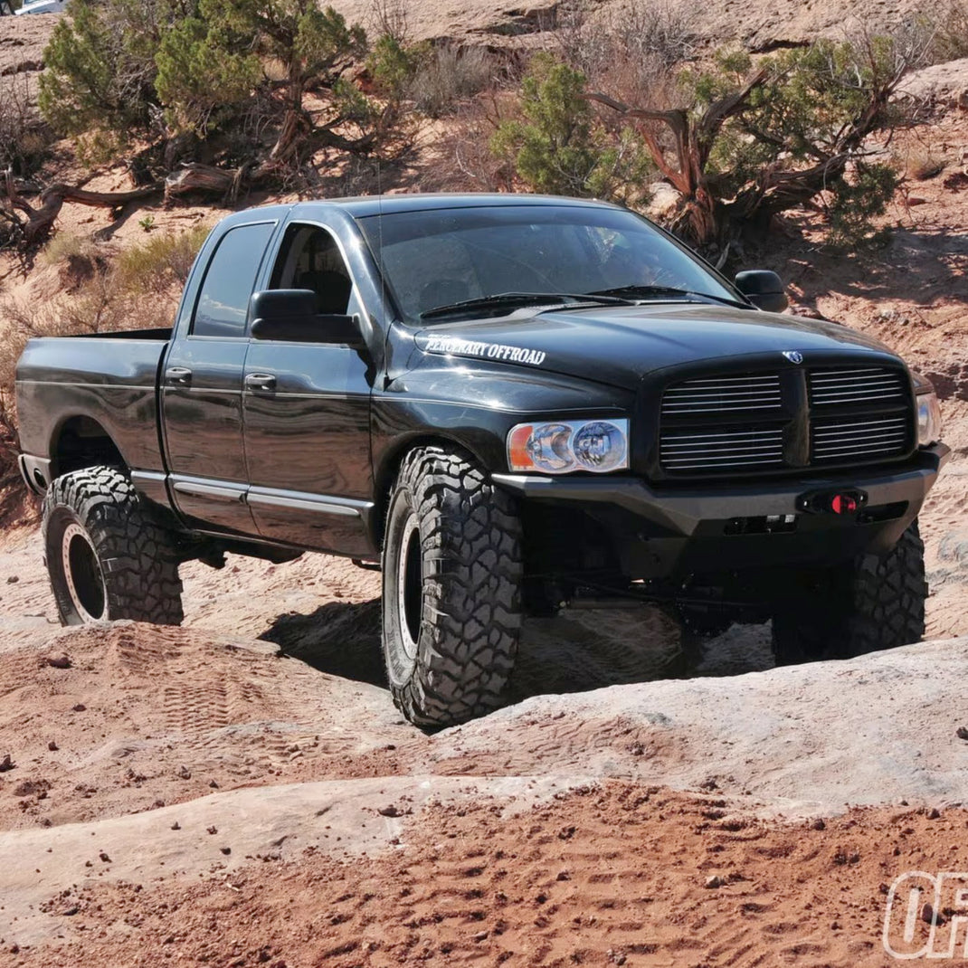 3rd Gen Cummins [2003-2007] – tagged "engine" – Cutterup Cummins ...