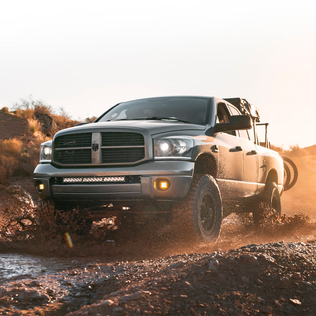 3rd Gen Cummins [2007.5-2009] – tagged "Filter" – Cutterup Cummins ...